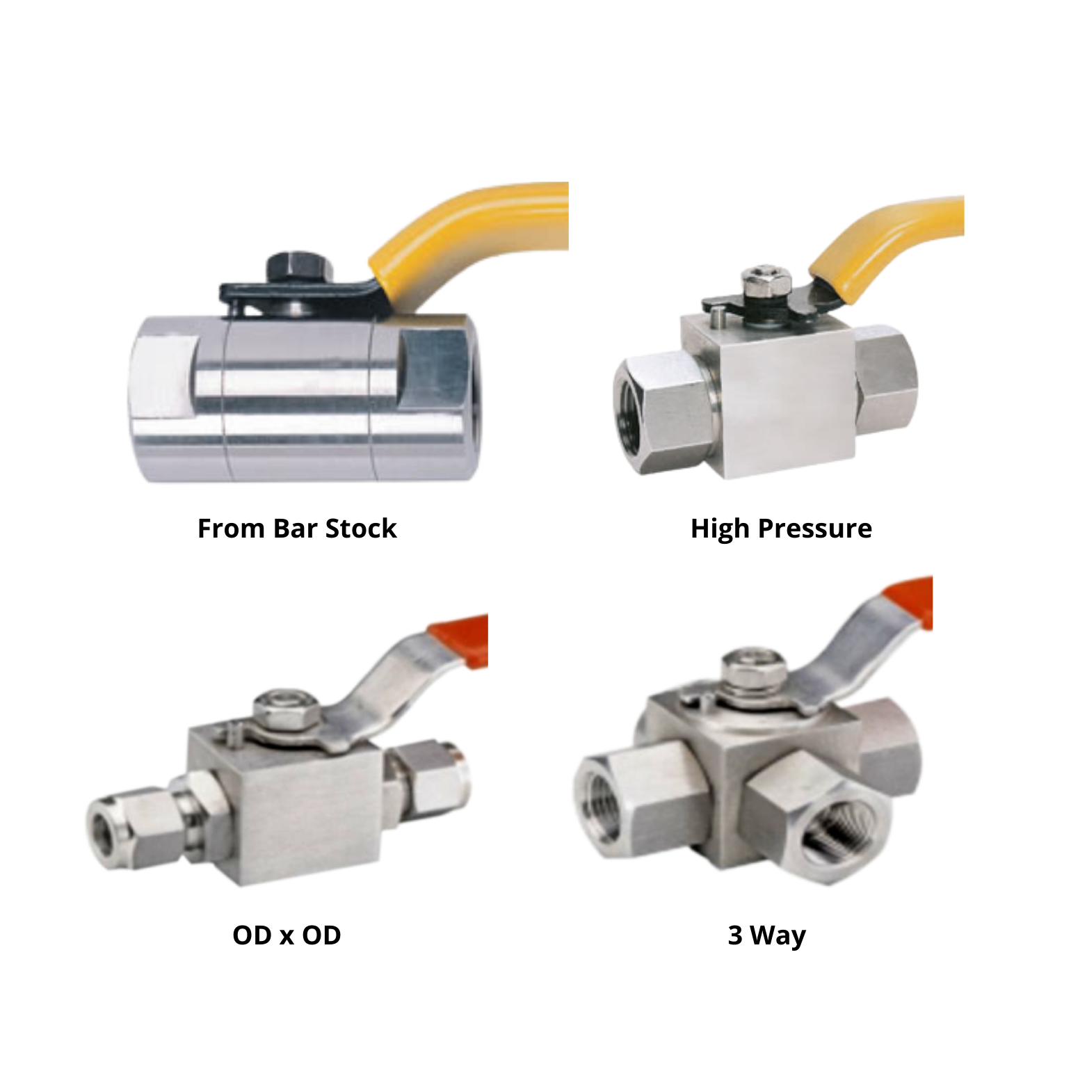 Home - Axiom Valves