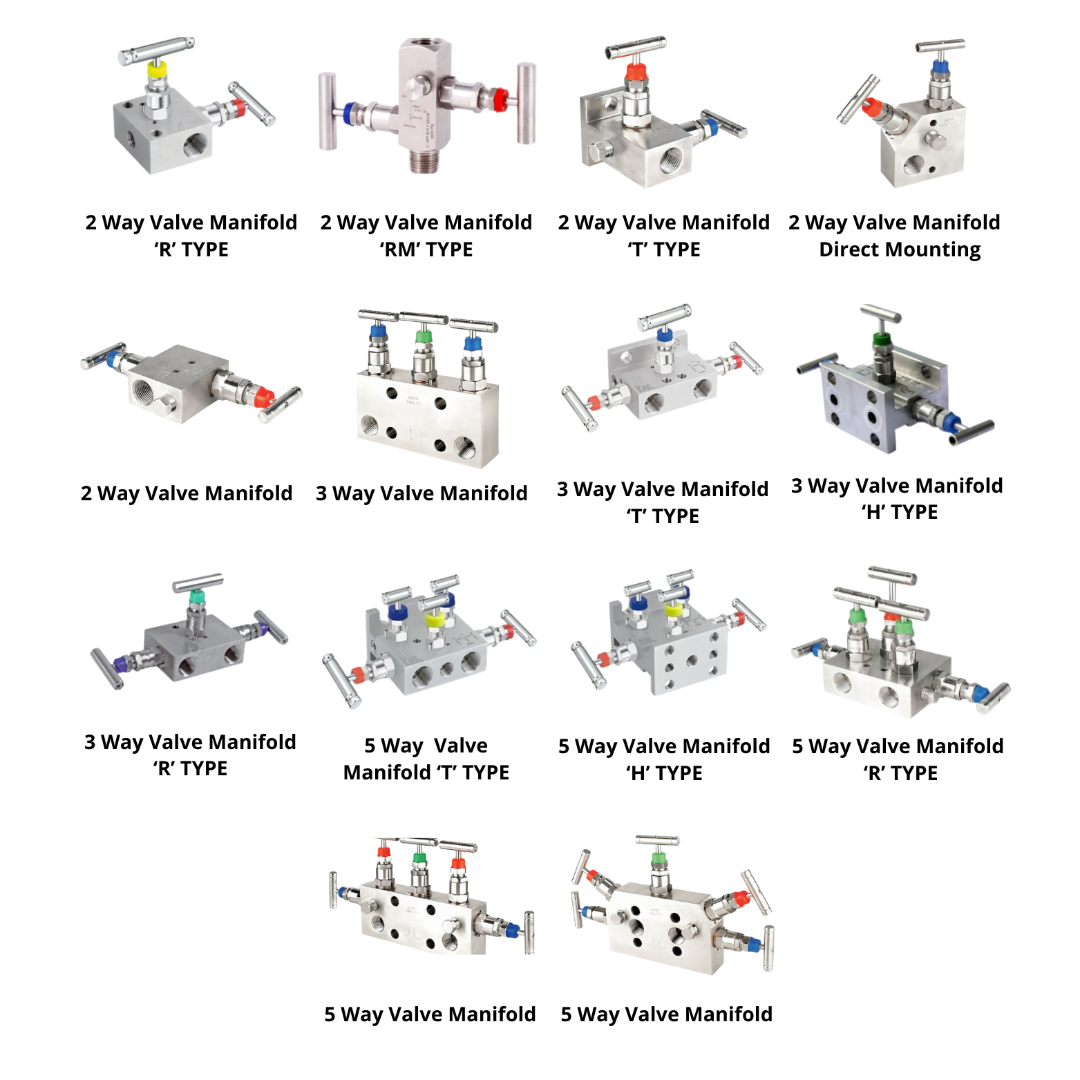 Home - Axiom Valves