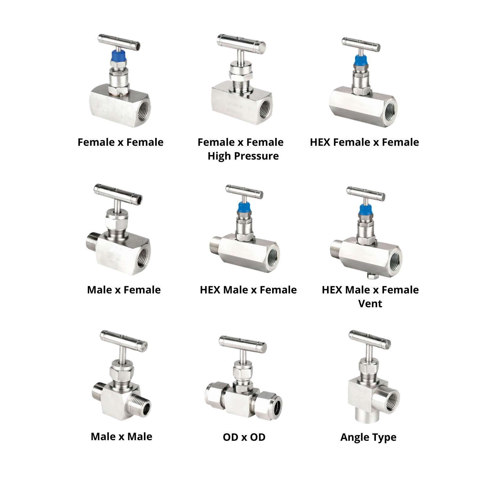 Home - Axiom Valves
